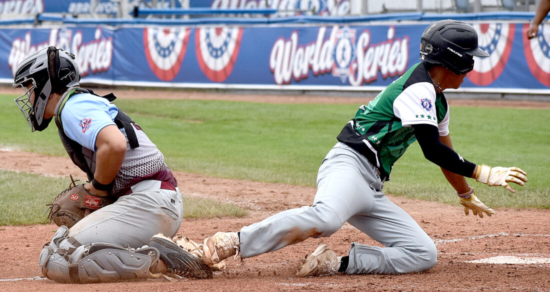 Torrance, Portland, Norwalk win on Monday | News, Sports, Jobs ...